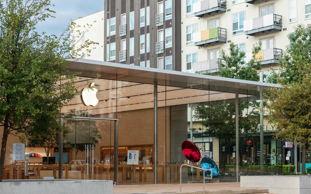 How to Attract an Anchor Tenant to Your Shopping Center | Lev
