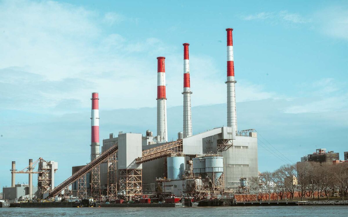 Industrial Zoning: Light vs Heavy Explained | Lev